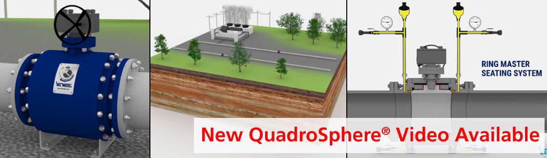 Val-Matic Valve Manufacturer | Emhurst, Illinois