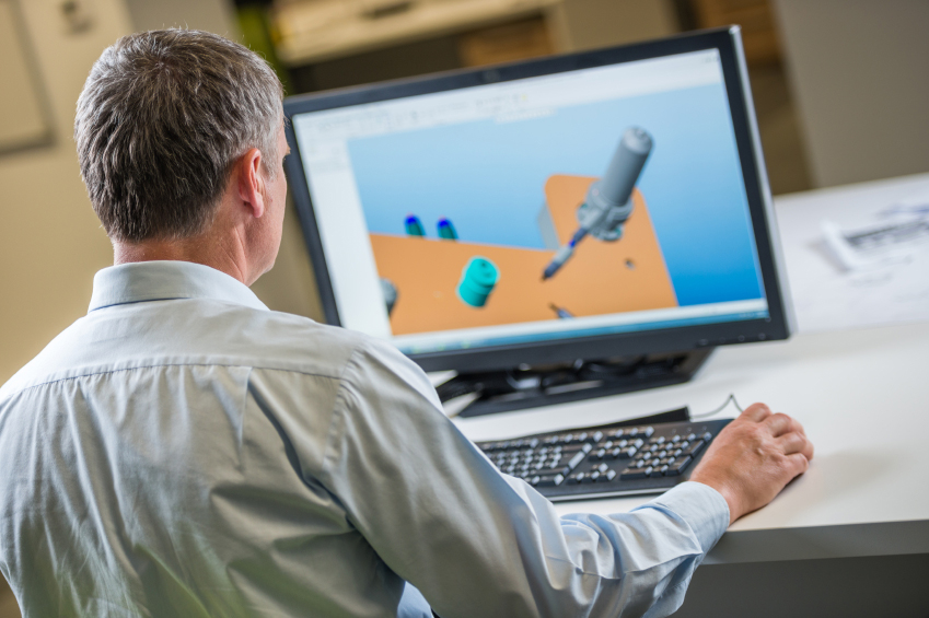 Capabilities in Valve Engineering, Testing