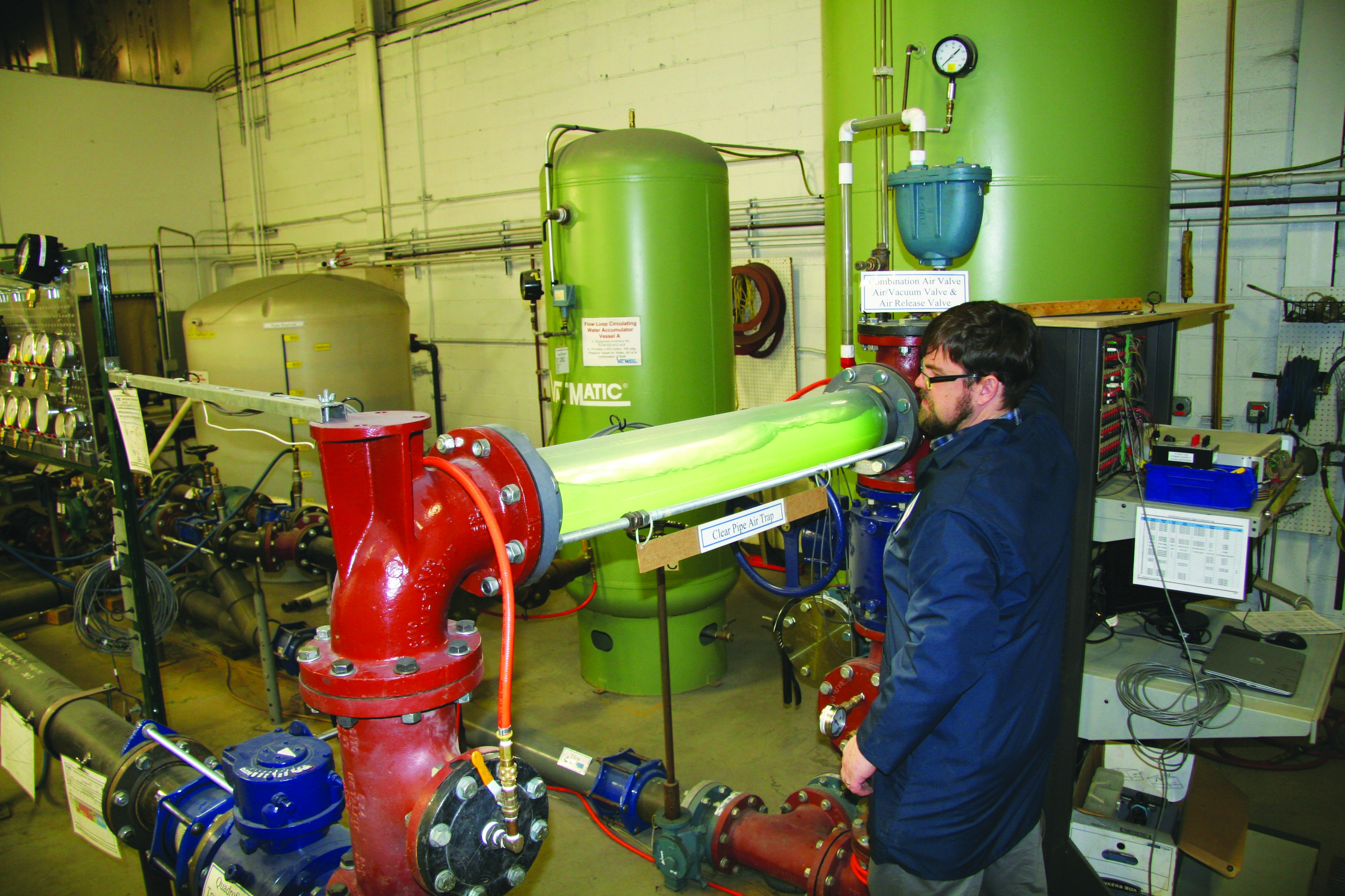 News Releases, Blog Articles, What's New at Val-Matic?