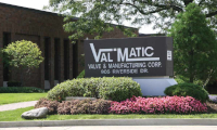 News Releases, Blog Articles, What's New at Val-Matic?