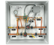 Control Systems | Val-Matic